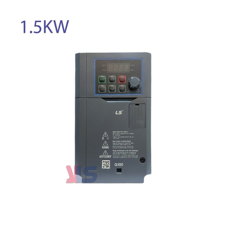 LSLV0015G100-4EONN | اینورتر 1.5KW مدل G100