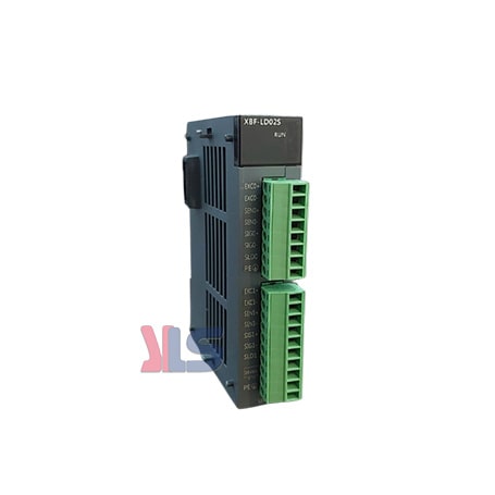 ماژول جانبی ورودی لودسل XBF-LD02S
